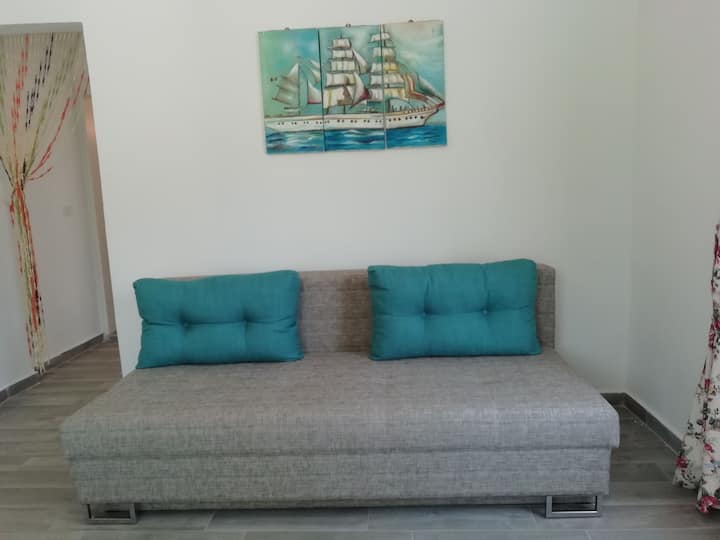 Selimiye Tatilevleri  Agustos07 - Selimiye