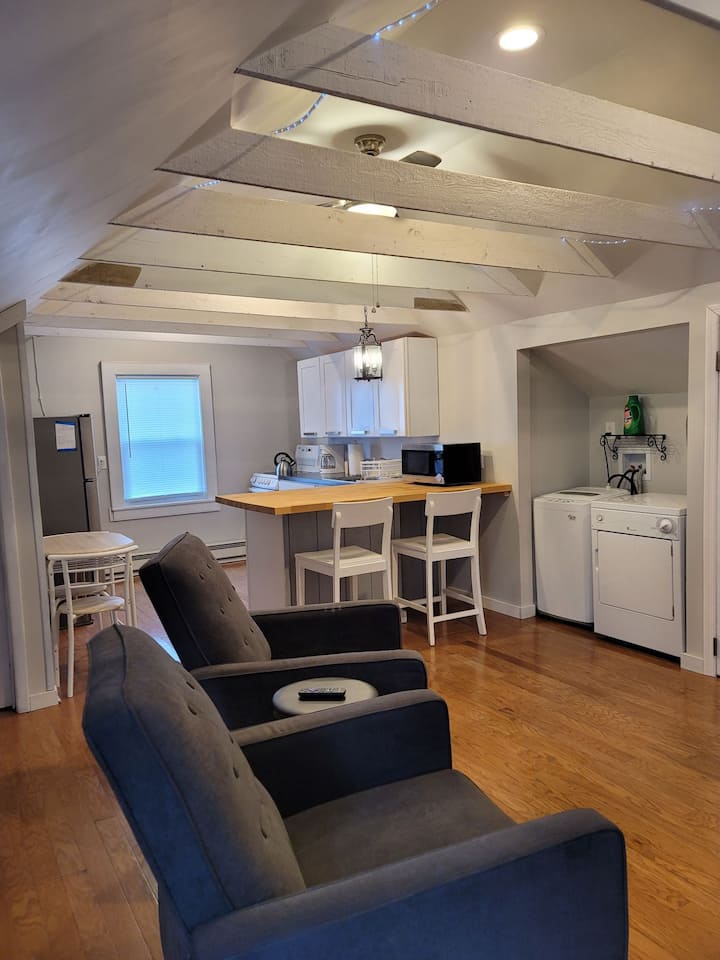 1889 Loft Space - Poughkeepsie, NY