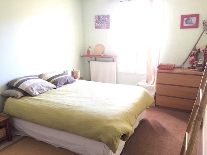Notre Cheznous Appartement Entier - Le Beausset