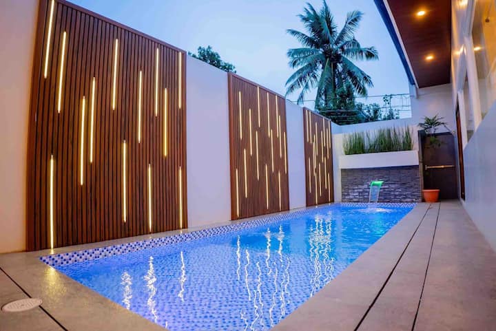 M Villas (Villa 1) - Palo
