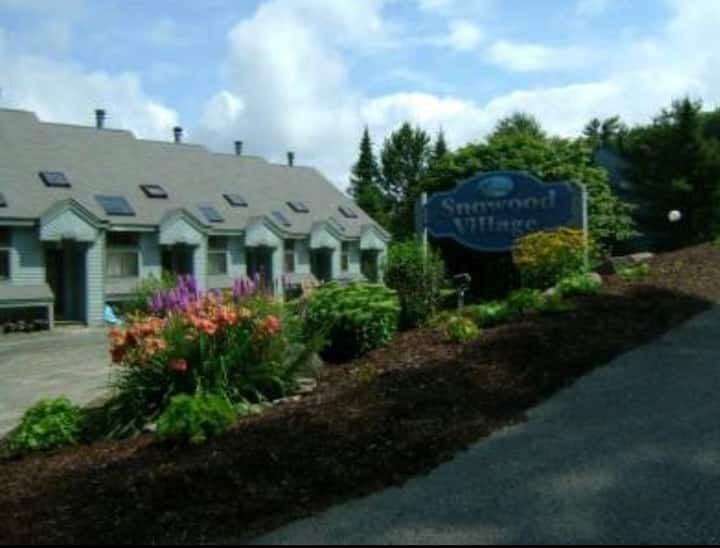 Waterville Valley Snowood - Campton, NH