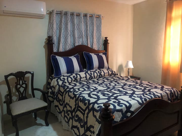 Apartamentos Kika - Puerto Plata