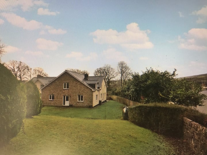 Enthurst Cottage Dartmoor Exclusive Sports Complex - Ivybridge