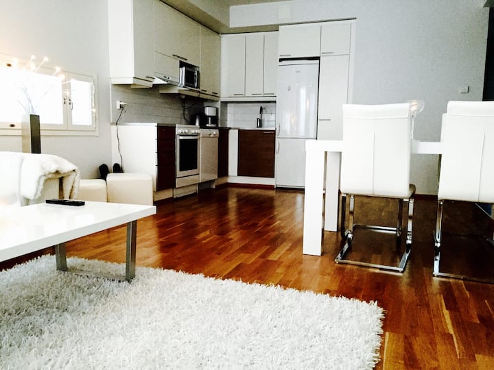 Comfortable Accommodation In Lake District - Tampere