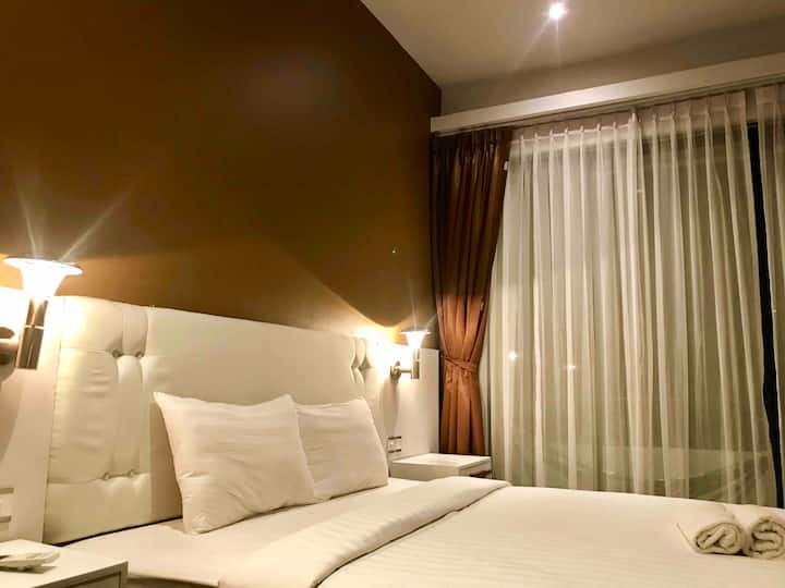 4, Bakheng Room - Cambodge