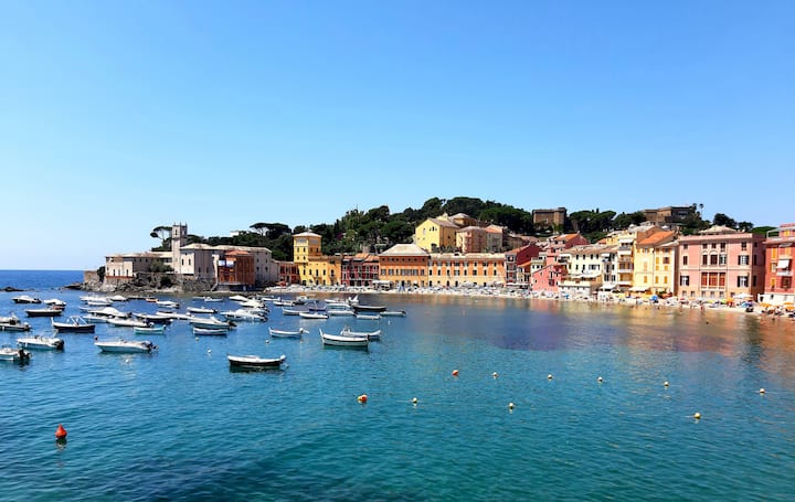 Casa Di Cai (Citra 010059-lt-0833) - Sestri Levante
