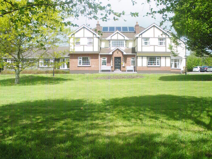 Redwood Guesthouse & Apartments Killarney V93ev21 - Killarney