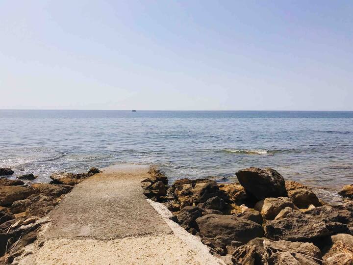 Punta Milocca Alloggi e case vacanze - Sicilia, Italia | Airbnb