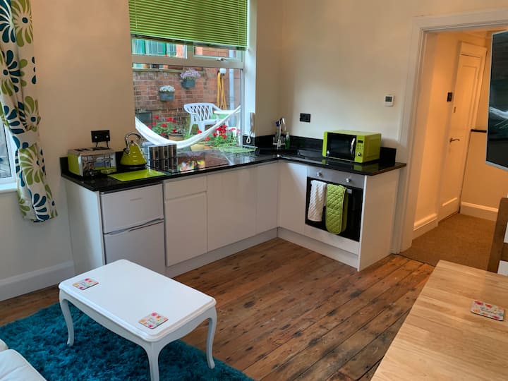 Malvern’s Flat - Malvern