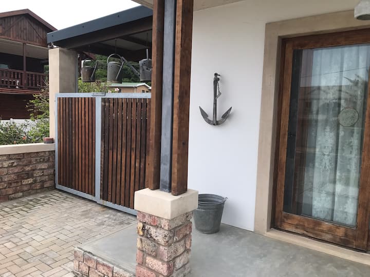 Glentana Beach Cottage - Herolds Bay