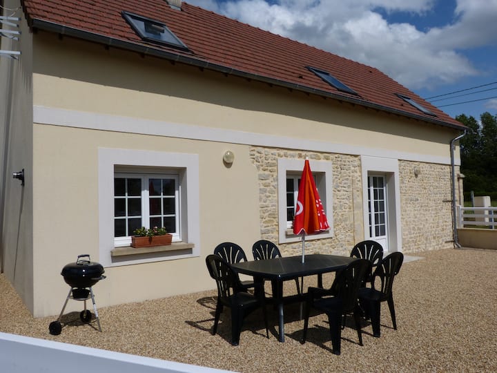 Gite De Blary - Bayeux
