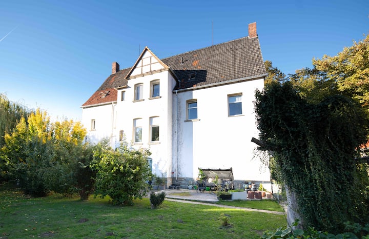 110 Qm Wohnung In Lippstadt In Der Alten Schule - Erwitte