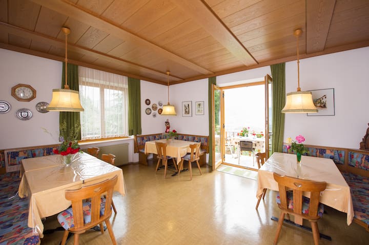 Ferienhaus Leimegger B&b - Bolzano