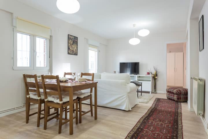 Casa De Campo - Majadahonda
