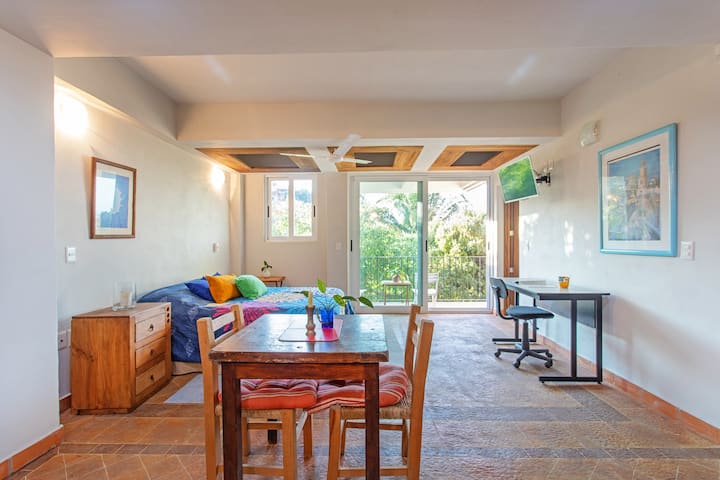 Chayito Apartment - Sayulita