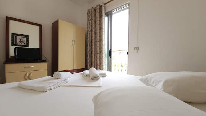 Villa Leo 2 - Ksamil