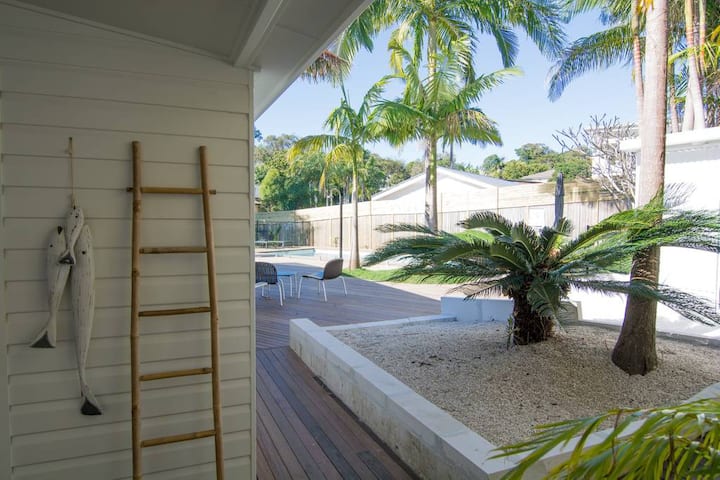 The Studio@byron Springs - Byron Bay