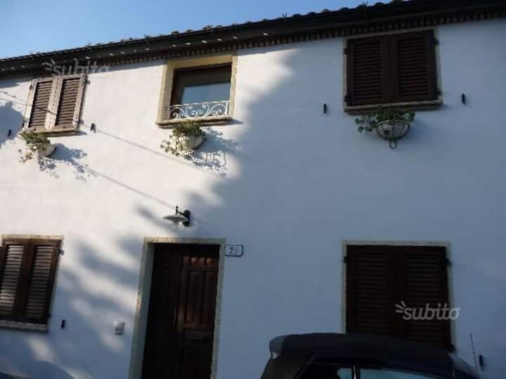 Appartamento Parco San Bartolo - Pesaro