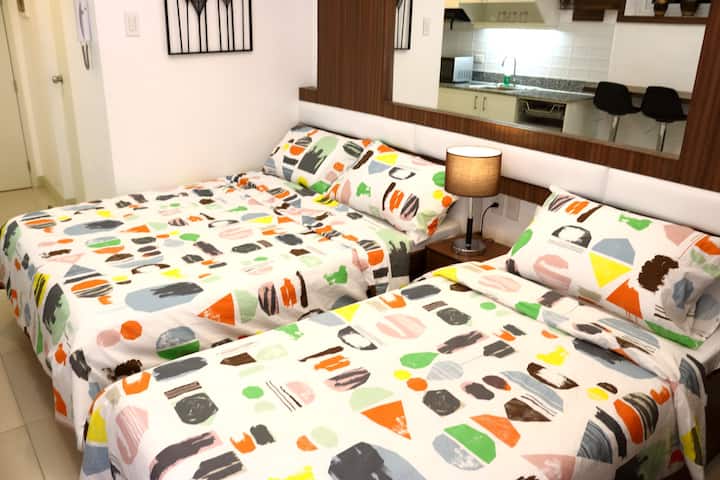 Cmc Cool Suite - Tagaytay