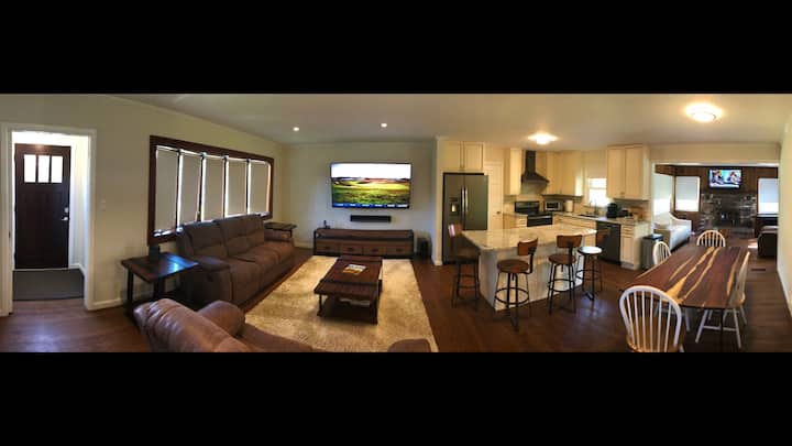 Southampton - Shinnecock Hills Getaway - Hampton Bays, NY