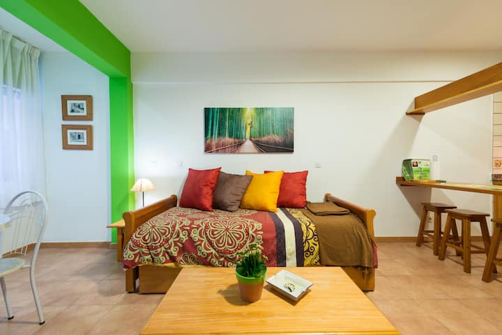 Apartment In Las Canteras Beach - Las Palmas de Gran Canaria
