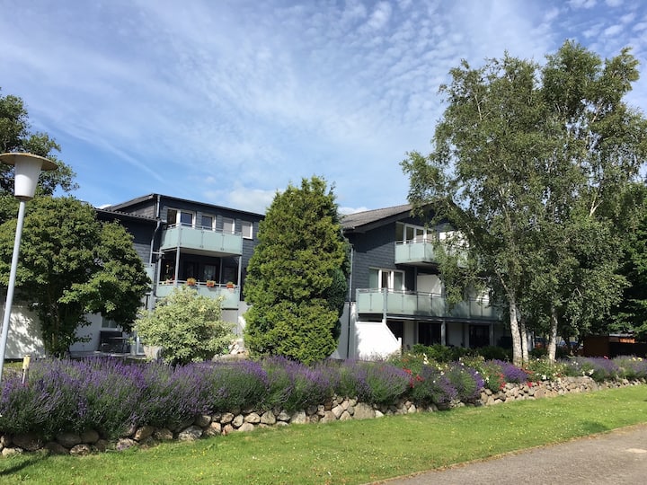 Haus Deichläufer Wohnung Möwenblick Nr. 1 - Meldorf