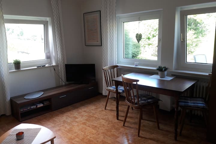 Appartement à Sellinghausen Près Du Skilift - Schmallenberg
