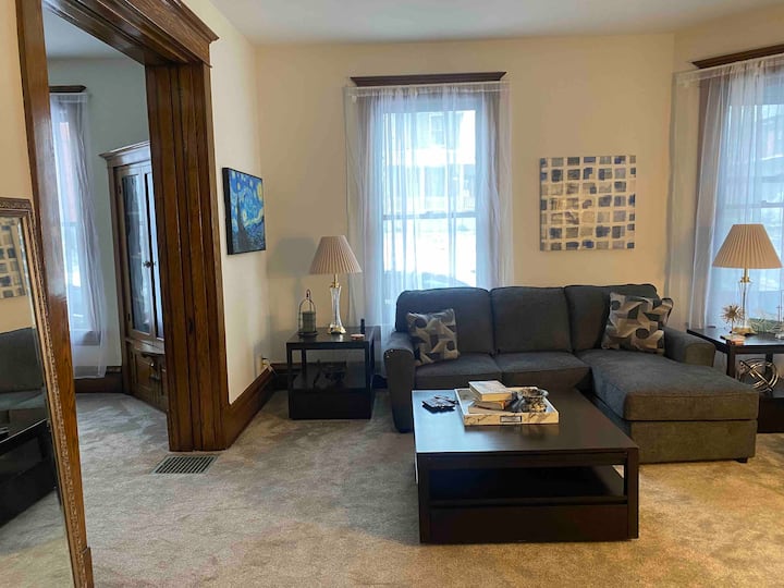 The Arawacks - Morgantown, WV