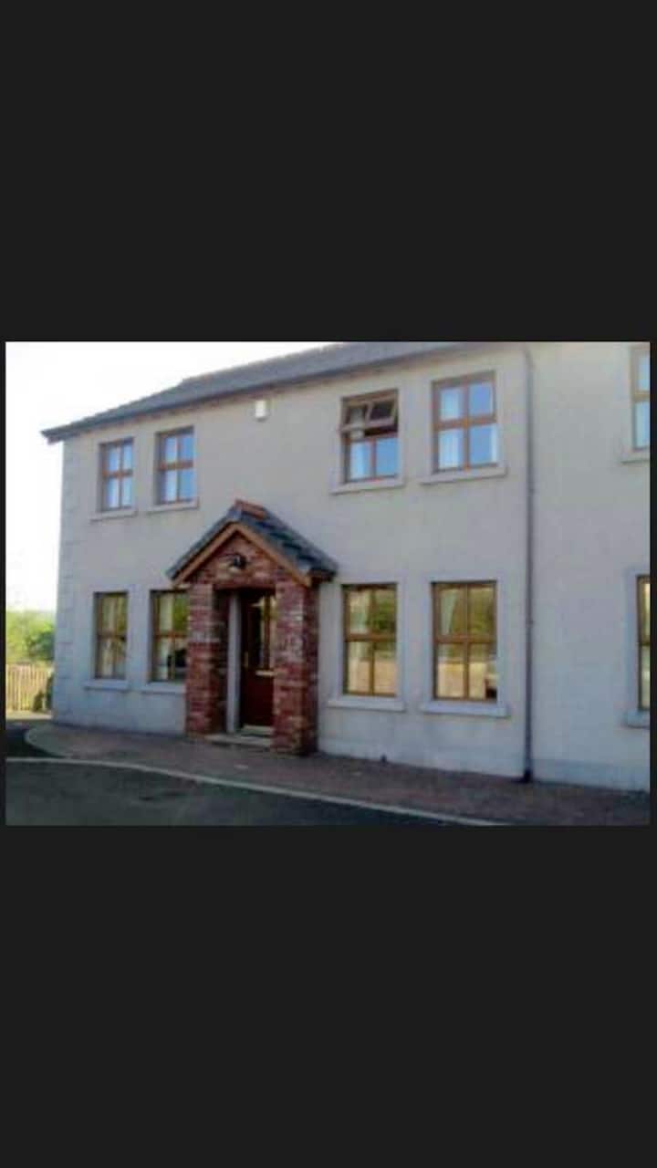 Whiskey View - Portrush