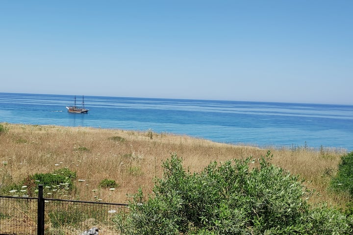 Villa Alsancak - Cyprus