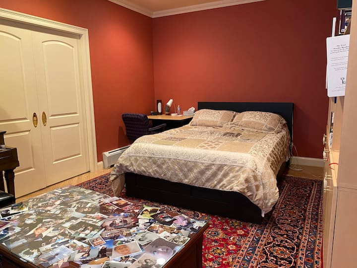 Private Room In Paradise - Mahwah, NJ