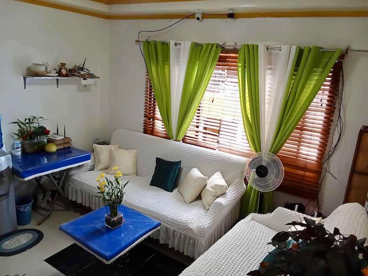 Mabeck's Pension House - Puerto Princesa