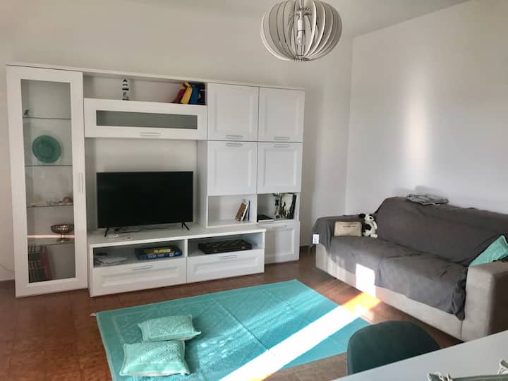 Spazioso Appartamento Per Vacanze Al Mare - Porto Torres