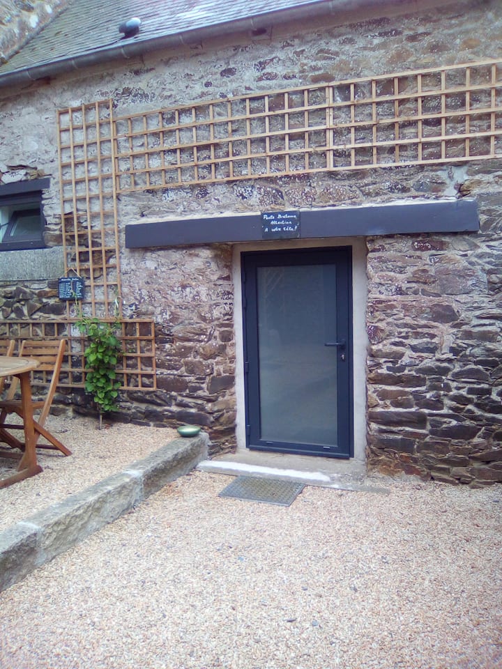 Logement Cosy Dans Le Trégor - Tréguier