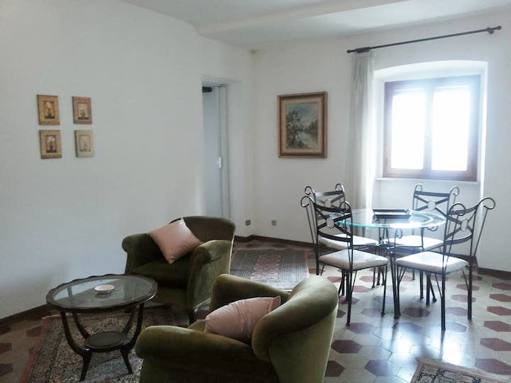 Residenza Le Ortensie - Centro Storico Todi - Todi