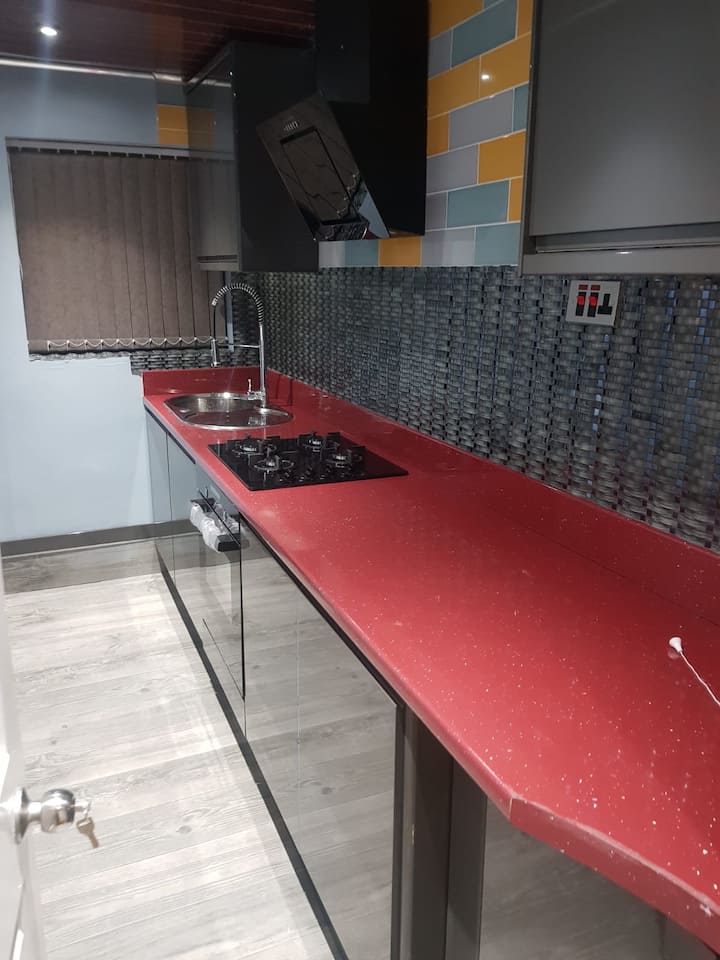 Luxury Apartments  It Is Very Comfortable Clean - Peterborough