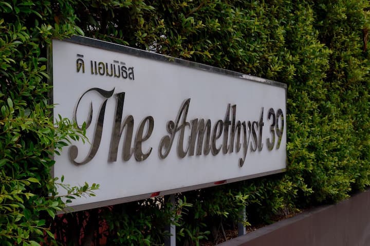 Nice Stay In Bangkok - Bangkok