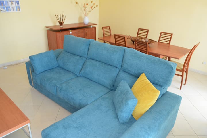Carolina´s House Beach - Albufeira Algarve - Albufeira
