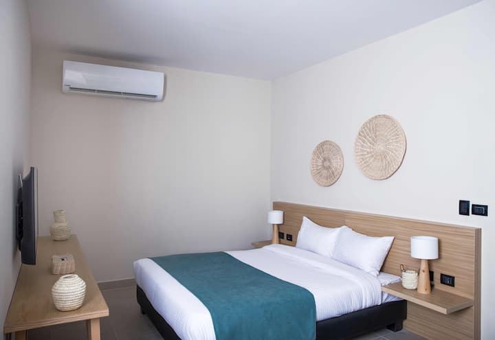 Standard Suite Hadba View 201 - Egypt