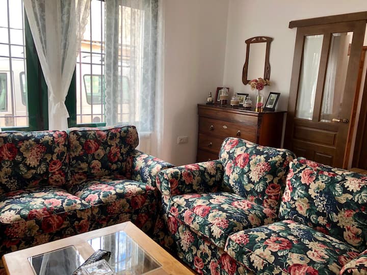 El Capricho De Andrea Zona Ciudad Real - Almagro - Almagro