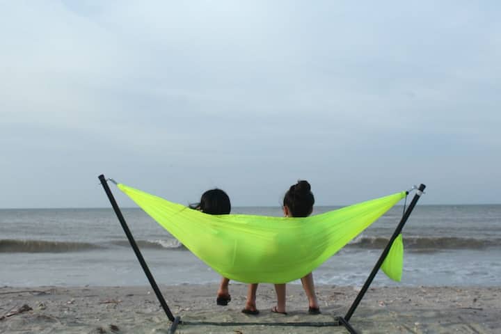 Deluxe Guest Room For Max 4 Person With Pool - Aruba