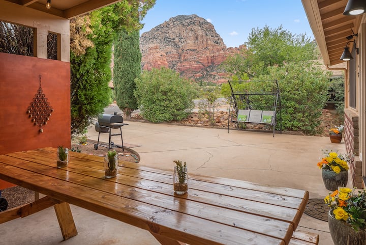 Sedona Vacation Rentals | Resort and Villa Rentals | Airbnb