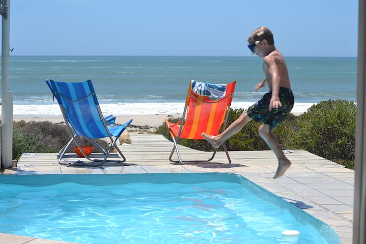 Elemental Beach House - Saint Helena Bay