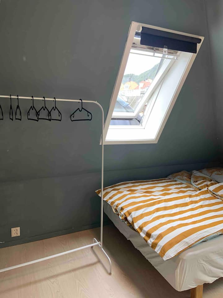 Private Room D. 10 Min Walk To City - Bergen