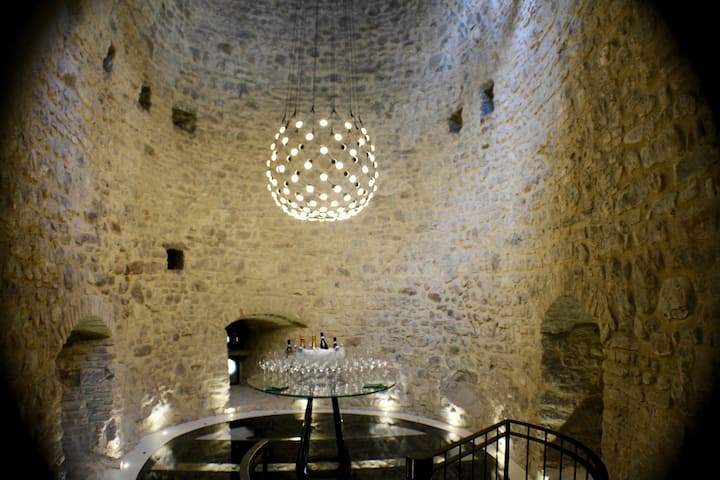 7 Best Castle Hotels In Umbria, Italy - Updated 2025 | Trip101