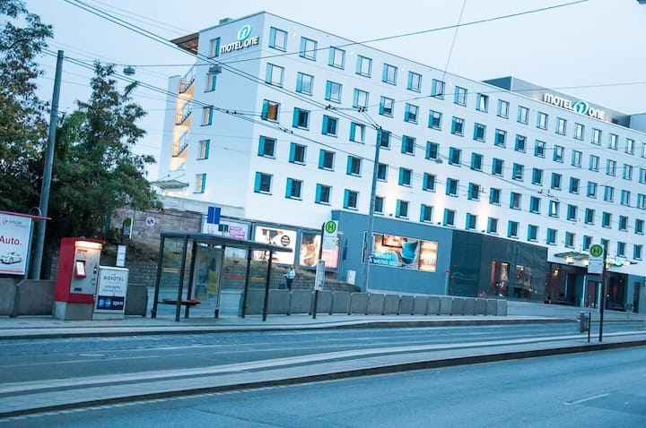 7 Room City Nuernberg Apartment Nr 6 - Norymberga