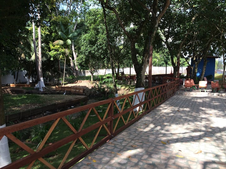 Melhor Custo Benefício Apt Todo Refrigerado. - State of Pará