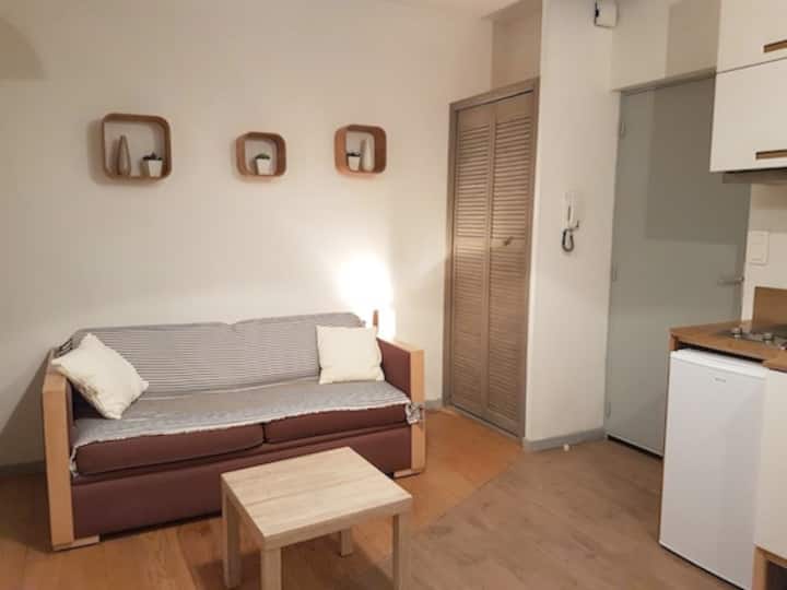 T2 Centre Ville Calme Proche Toutes Commodités - Toulouse