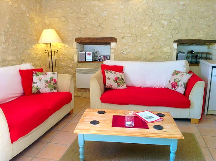 9 Handpicked Holiday Cottages With Pool In France - Updated 2025 | Trip101