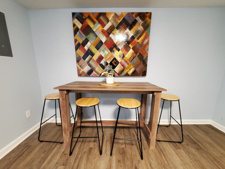 Adorable 2br Lake House Perfect For Wknd Getaway. - Indian Lake, OH